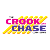 Crook & Chase Countdown - Recently played songs / netplayer