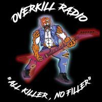 Overkill Radio - United States / netplayer